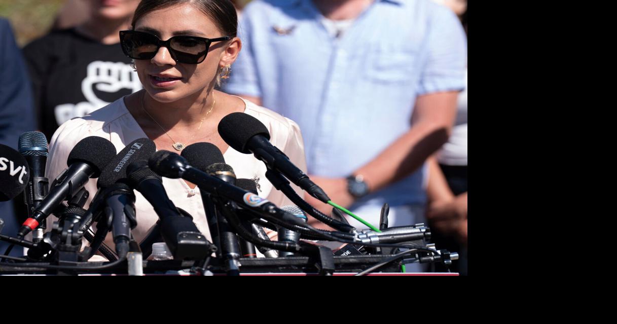 Epstein's accusers grapple with complex emotions