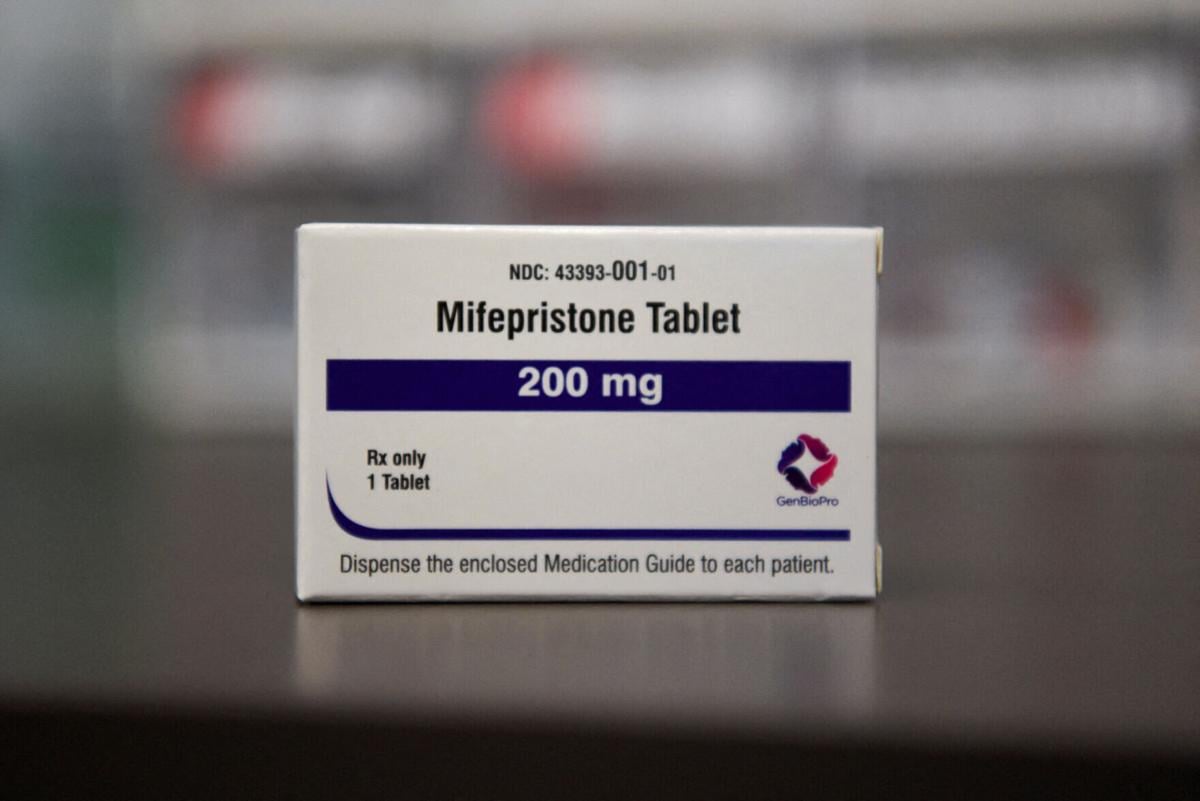 US court blocks mail-order access to abortion drug, for now