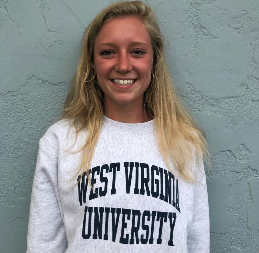 Schewels Athlete of the Week: Charlottesville's Lehnert