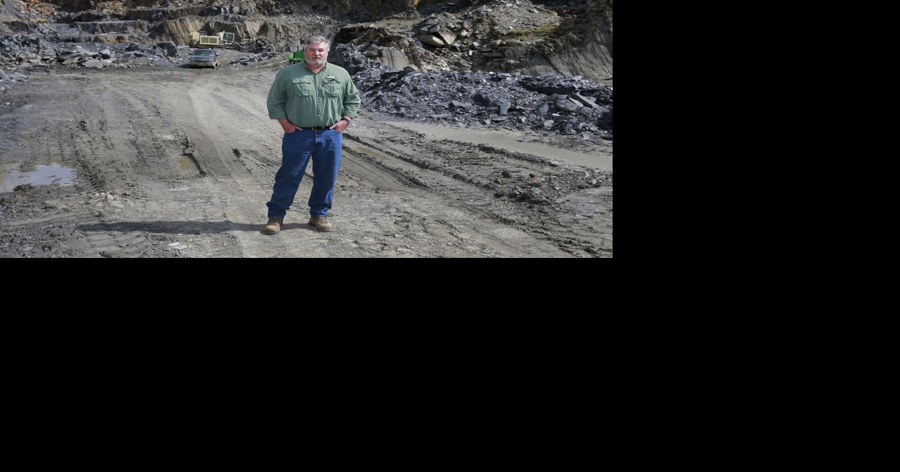 Rebuilding Buckingham Slate: It ‘needed a lot of capital to bring it ...