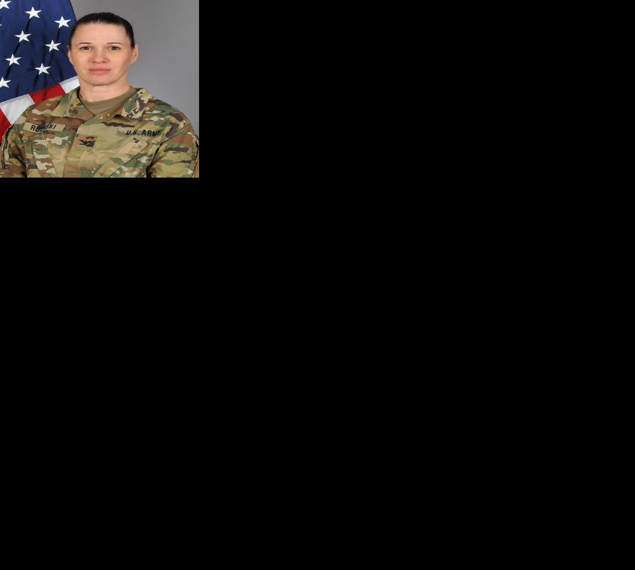 NGIC to change command Thursday | Local News | dailyprogress.com