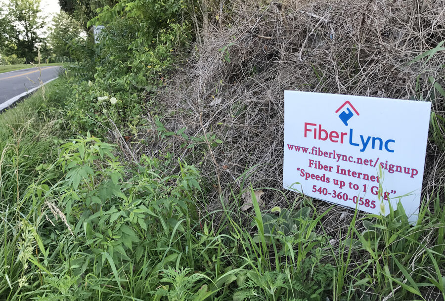 Orange County broadband continues progress: Approximately 2,000 ...