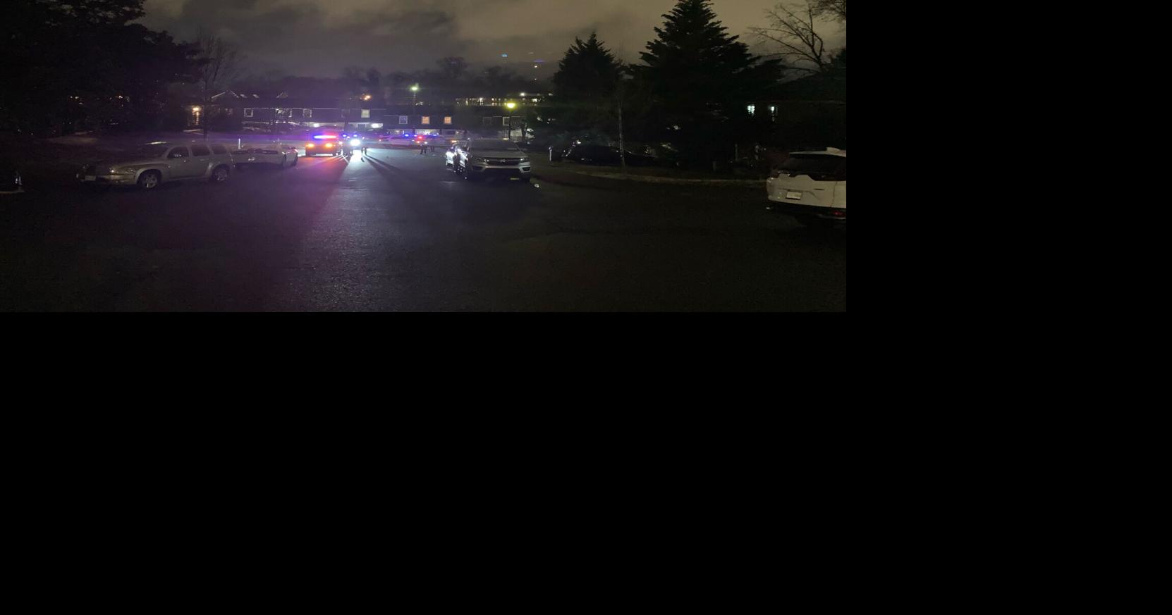 Multiple shots fired in Charlottesville's Venable neighborhood
