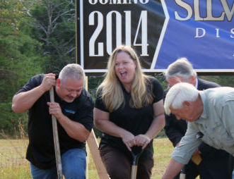 Distillery eyes spring opening in Nelson County