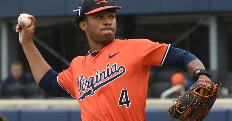 Virginia baseball team beats No. 20 Stanford to end five-game losing streak