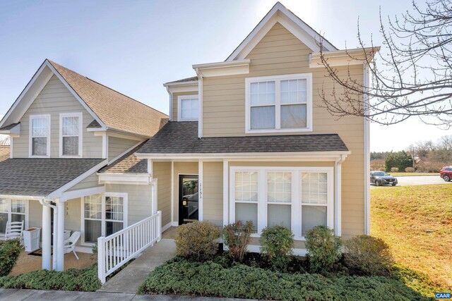 3 Bedroom Home in CROZET - $365,000