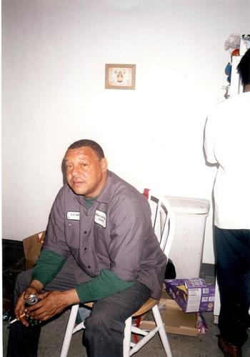 Riddick not-guilty by reason of insanity in Madison triple murder