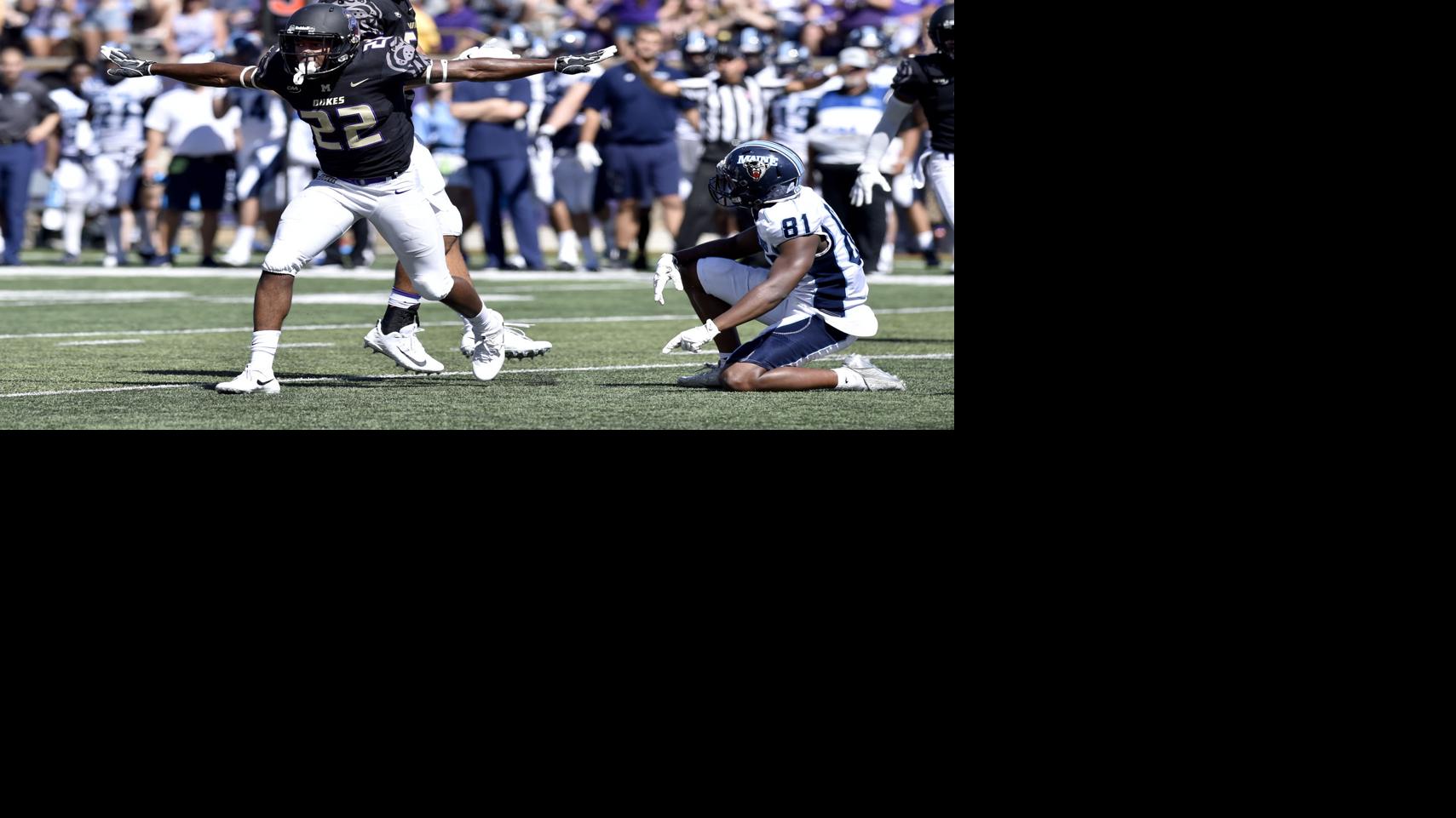 James Madison football team picked to win CAA | Sports | dailyprogress.com