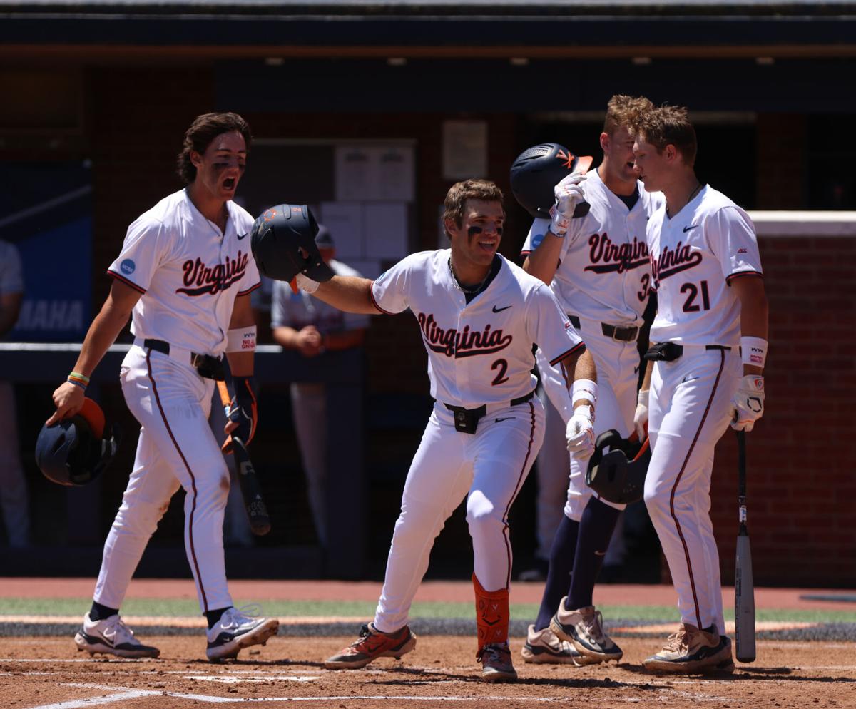 Super Regional Primer: Virginia hosts Kansas State