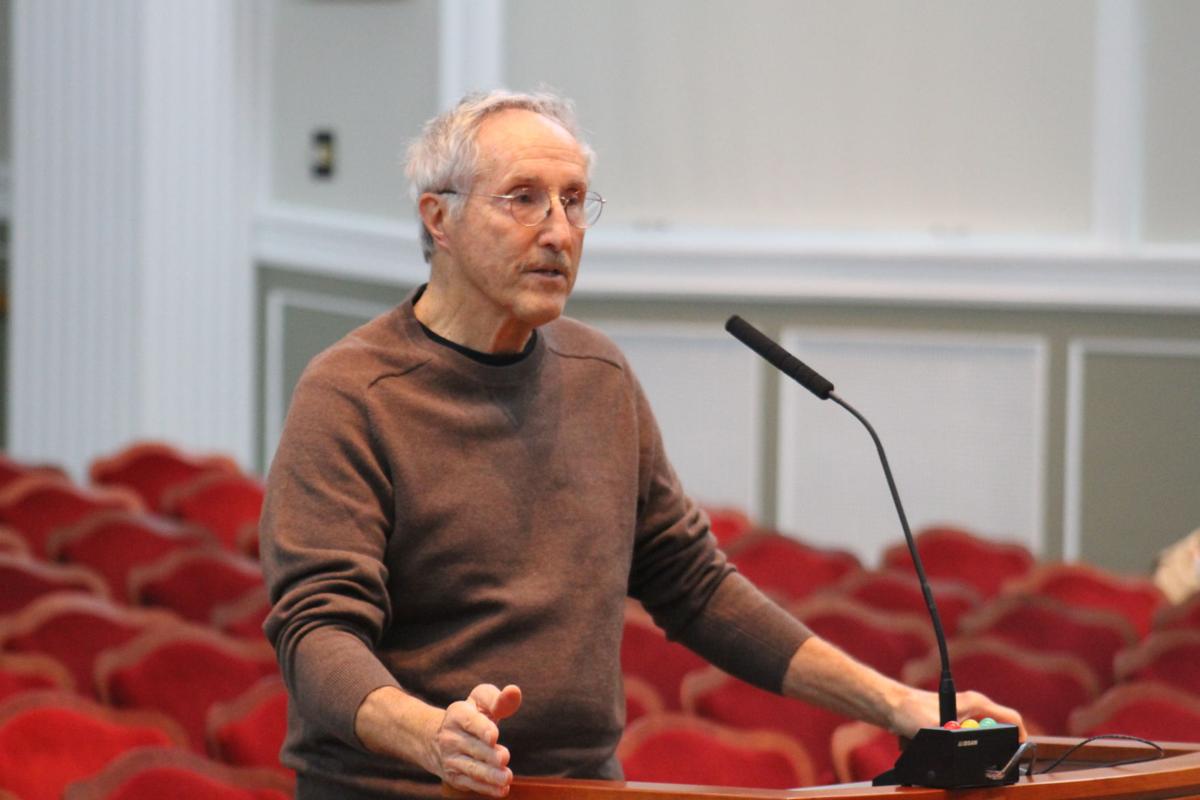 CT: Albemarle development impact group presents recommendations