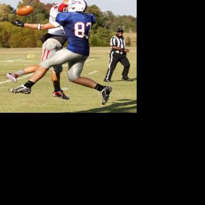 FUMA Football hosted St. Christopher's