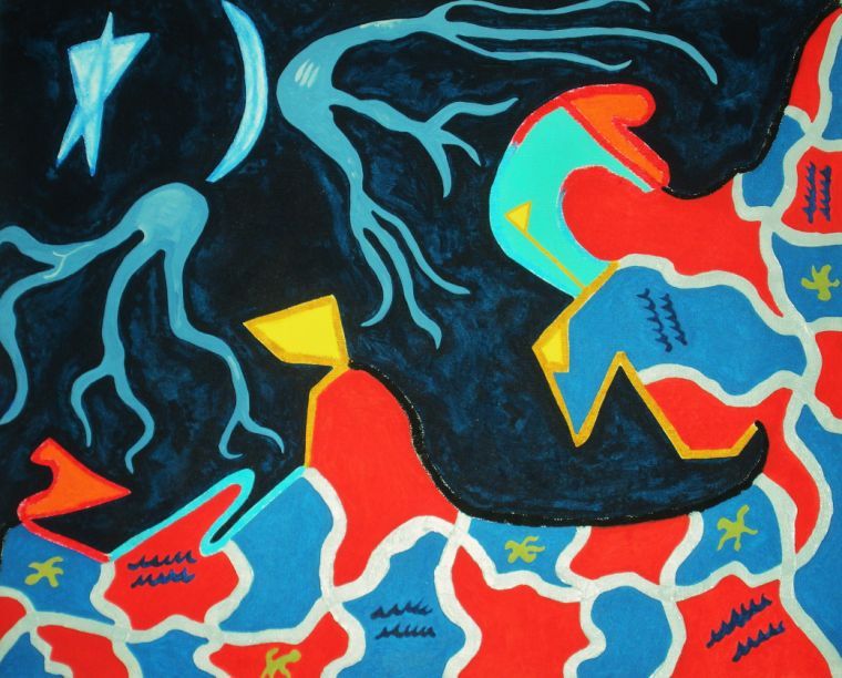 Art Events and First Friday
