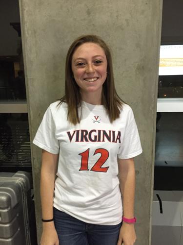 Spotlight On: Caroline Lee