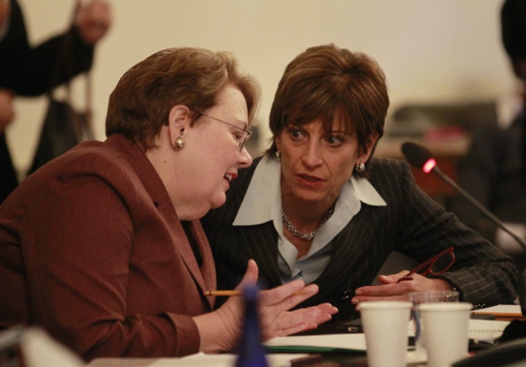 McKenzie: A decade of change, disbelief