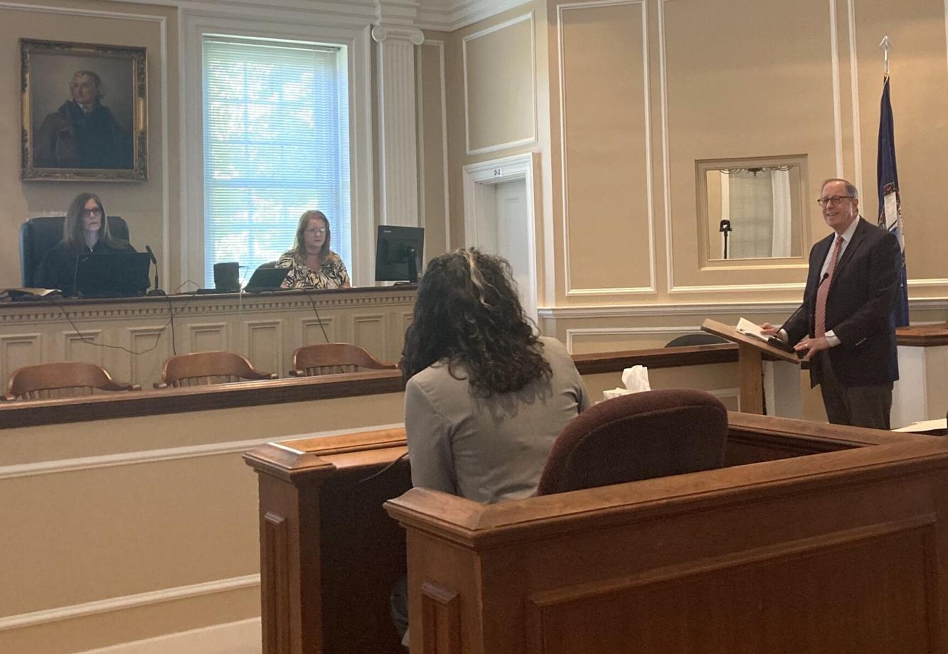 Indictment of 1898 lynching victim overturned in Albemarle County