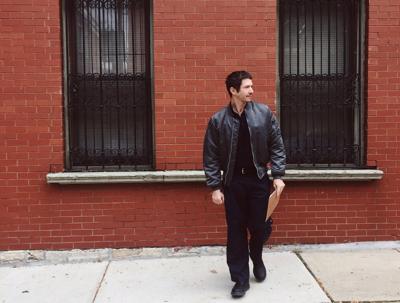 Jesse Ball’s prose comes in fits and starts