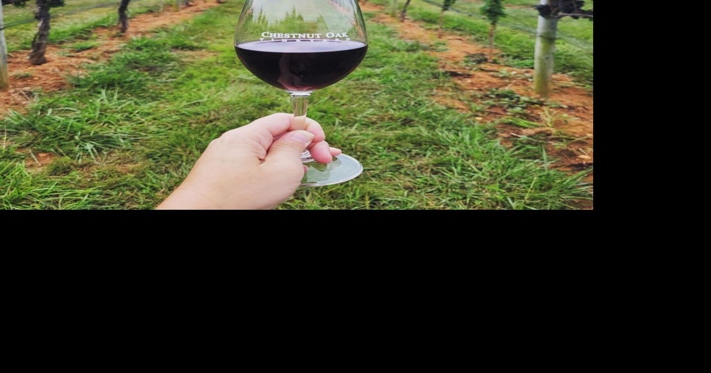 Mike Feazel: When visiting the Virginia wine country, go where the ...