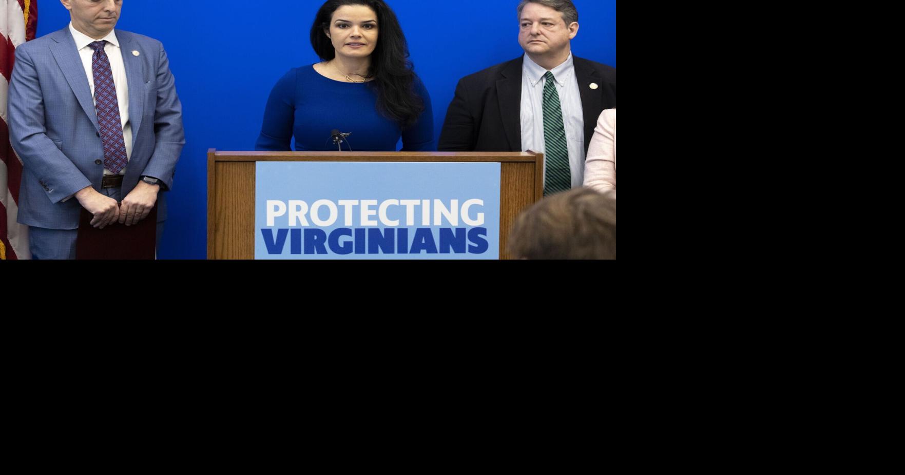 Virginia Democrats want ICE to obtain warrants before entering schools ...