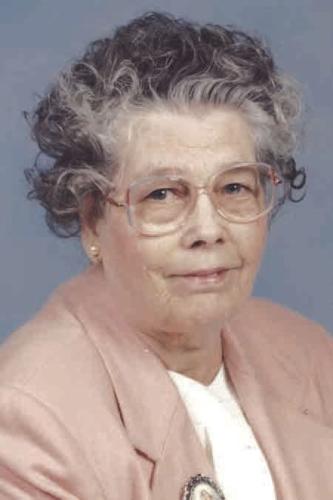 Davis, Earlene S.