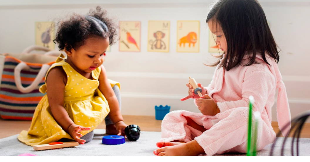Letter | Fast Track Initiative connects early childhood education ...