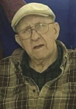 Claytor, Alvin B.