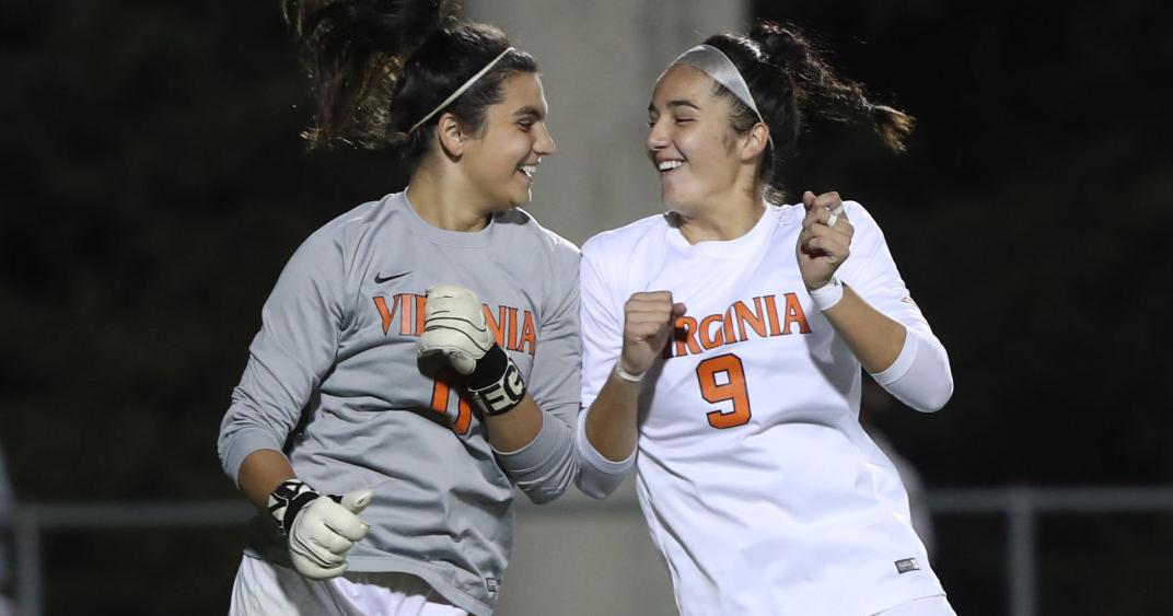 With her jaw healed, goalkeeper Laurel Ivory returns to role as ...