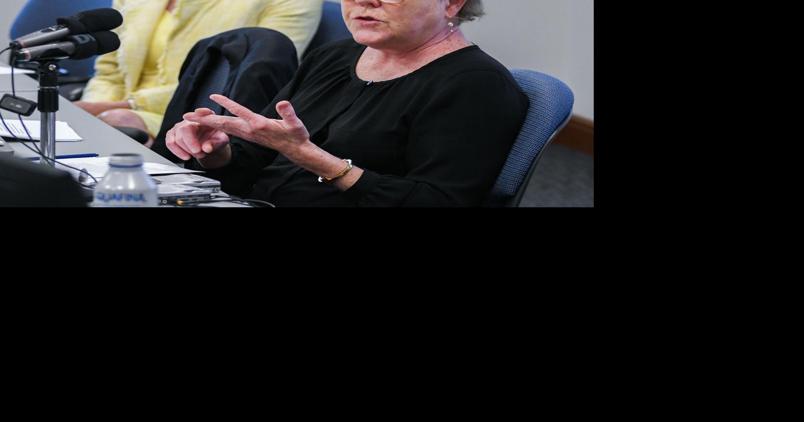 PHOTOS: Darrell Rice's lawyers say he is exonerated by new DNA evidence ...