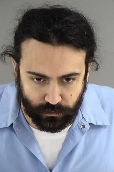 Centreville man pardoned for Jan. 6 crimes sentenced to 7 years for ...