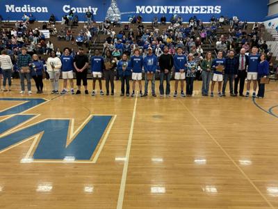 Madison advances through district tournament