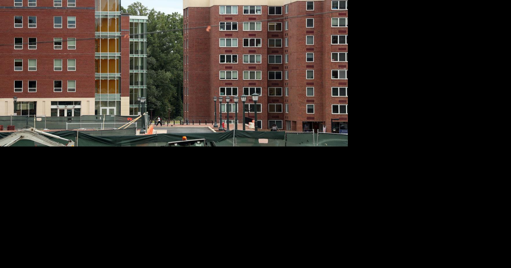 UVa's new Bond House opened to second-years in 'photo finish'