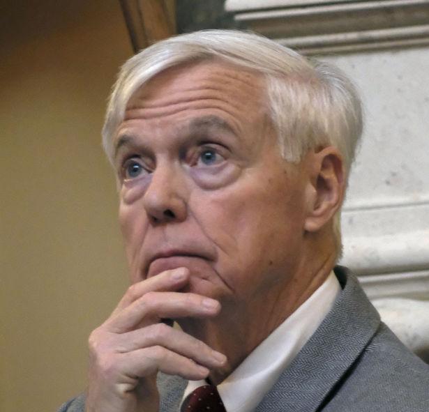 Virginia House Speaker Howell won’t be seeking re-election