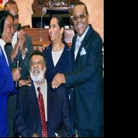 Four Tops' singer Levi Stubbs dead