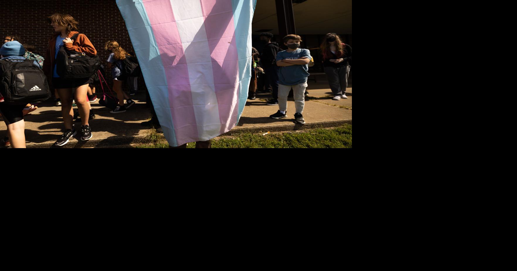 Allison Spillman: UVa's decision to halt gender-affirming care is a ...