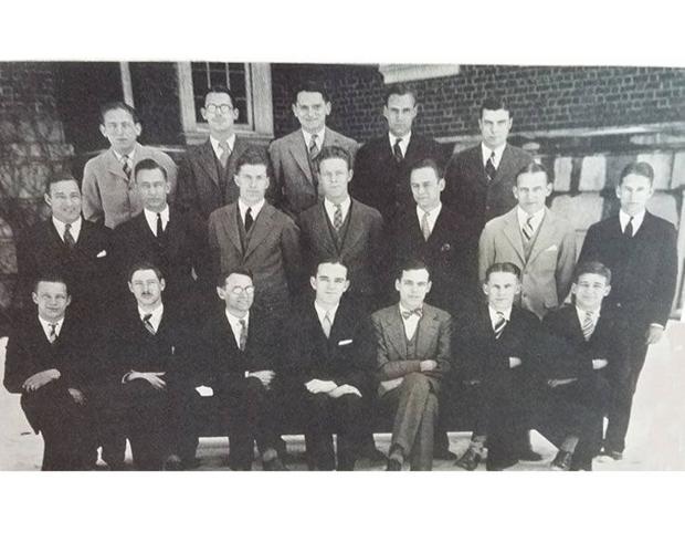 Roy Wheeler Realty Co. - 1927