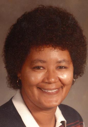 Jones, Roberta "Cookie" Joyce Whitlock