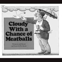 LIBRARY MATTERS: It's raining meatballs!