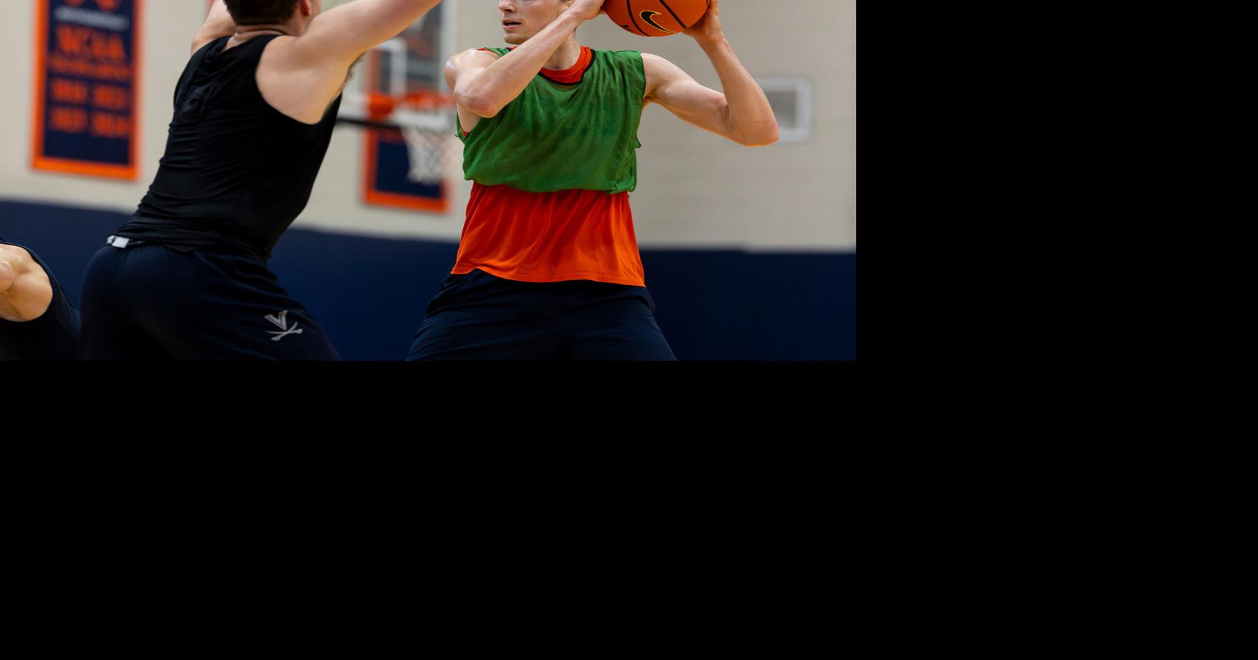 Virginia basketball's Ryan Odom used summer to assess roster