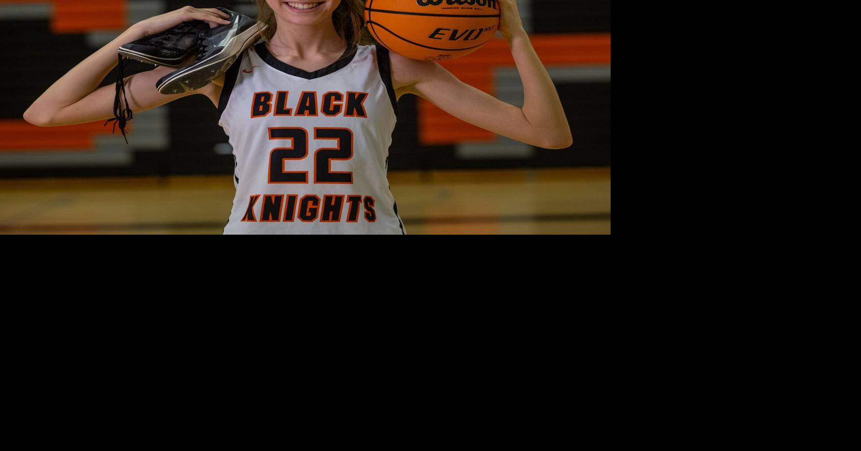Athlete spotlight: Multi-sport standout Elaina Pierce is a 'rock star ...