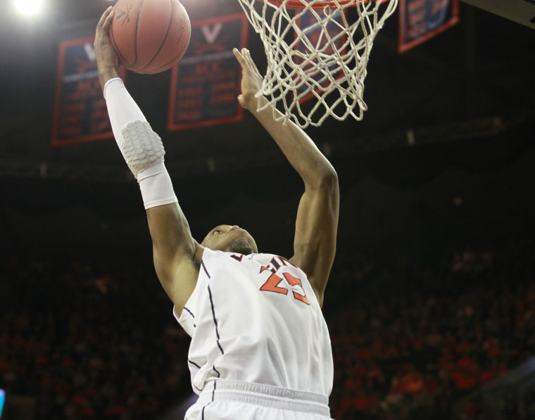 Ratcliffe: Mitchell continues to excel under the radar