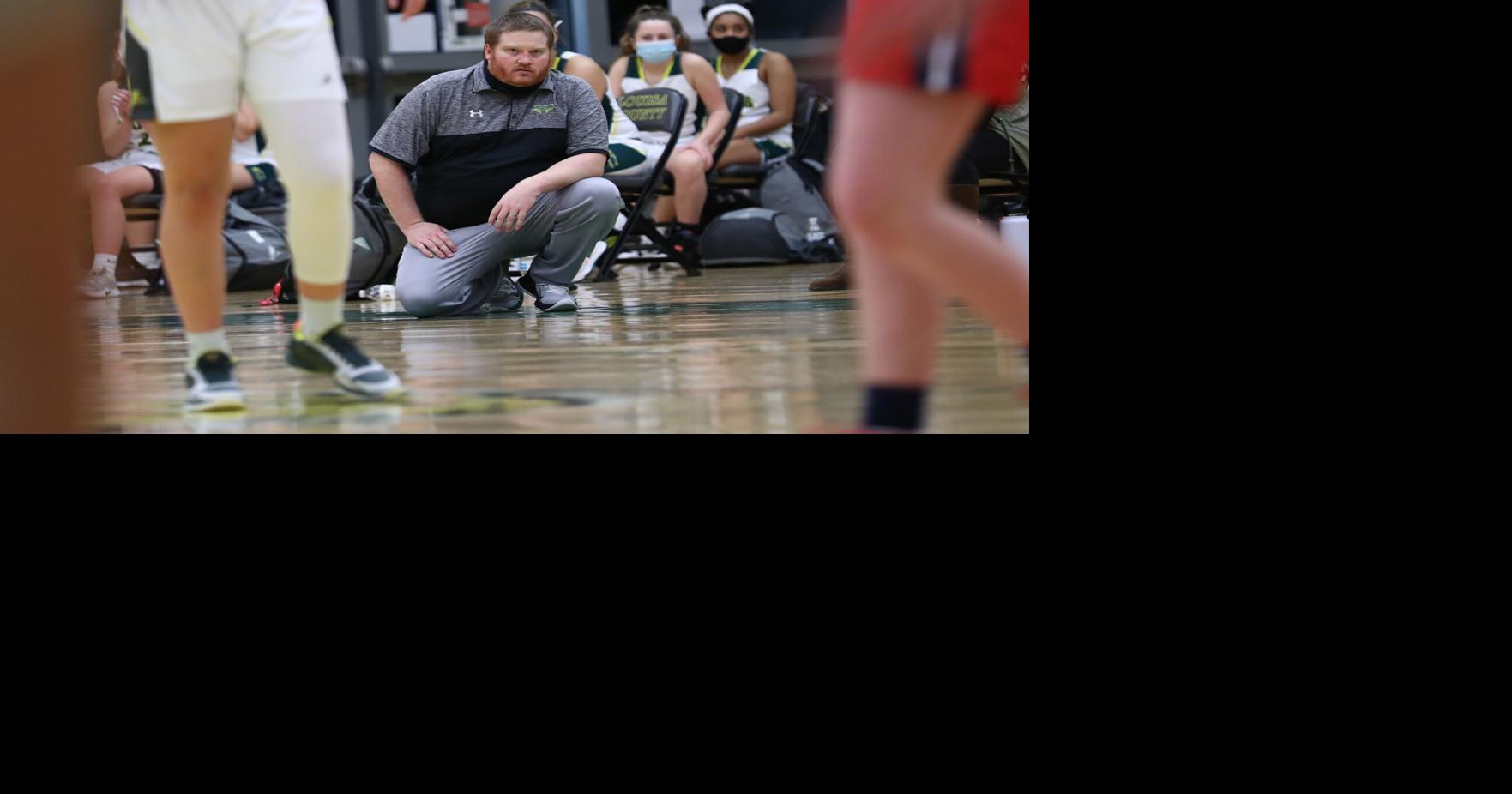 2020-21 Central Virginia girls basketball coach of the year: Nick ...