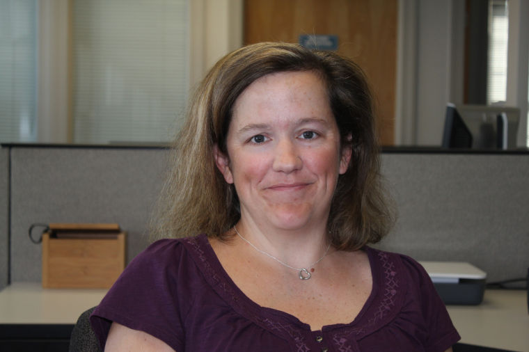 Nurse, mom, volunteer runs for CCSB Jefferson District