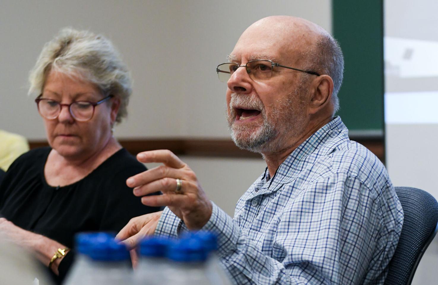 Weeks after he was exonerated in Shenandoah murder case, Darrell Rice ...