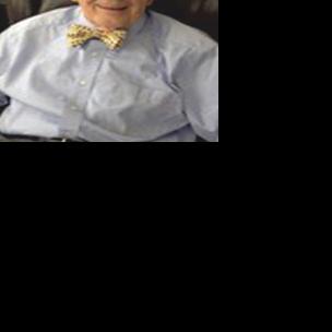 Dr. Gleason, pediatrician and community servant, dies at 92