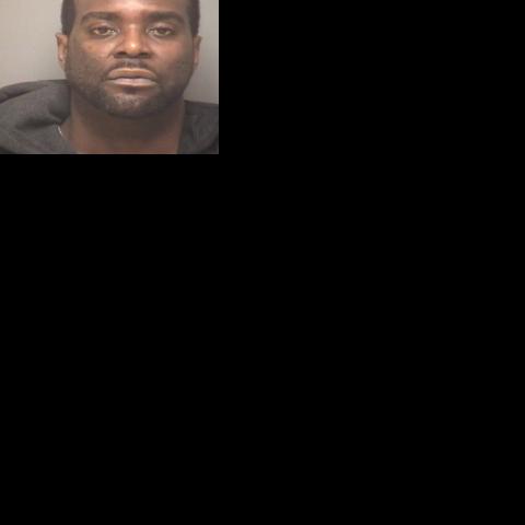 Suspect arrested in city screwdriver stabbing