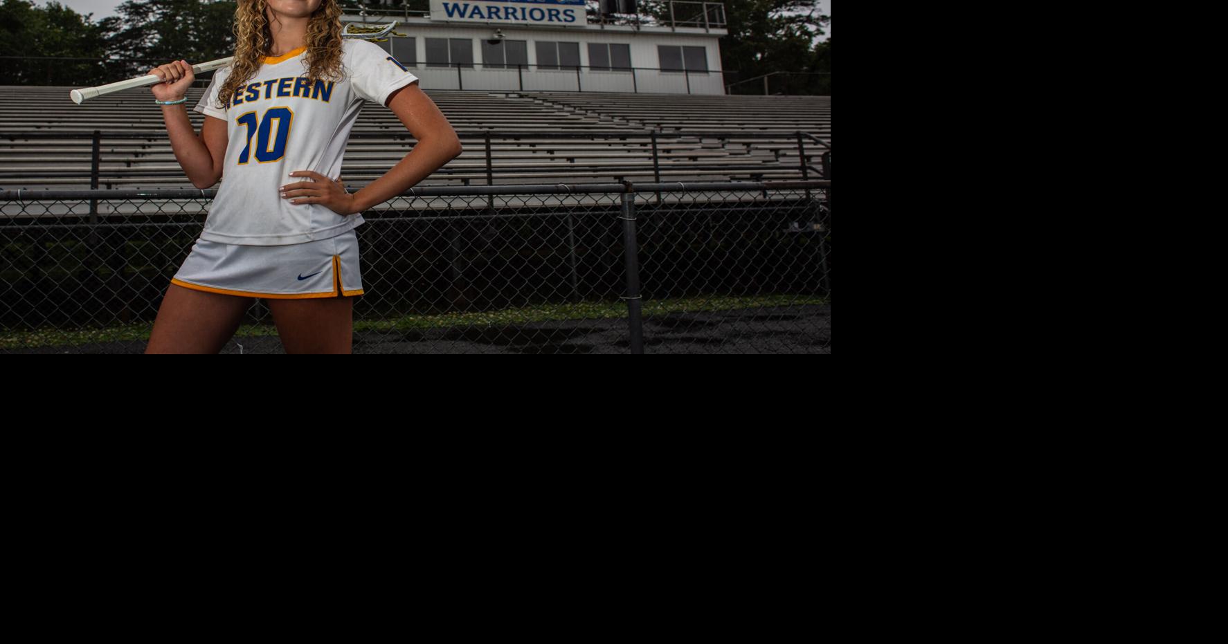 Athlete spotlight: Western Albemarle's Maggie Craytor
