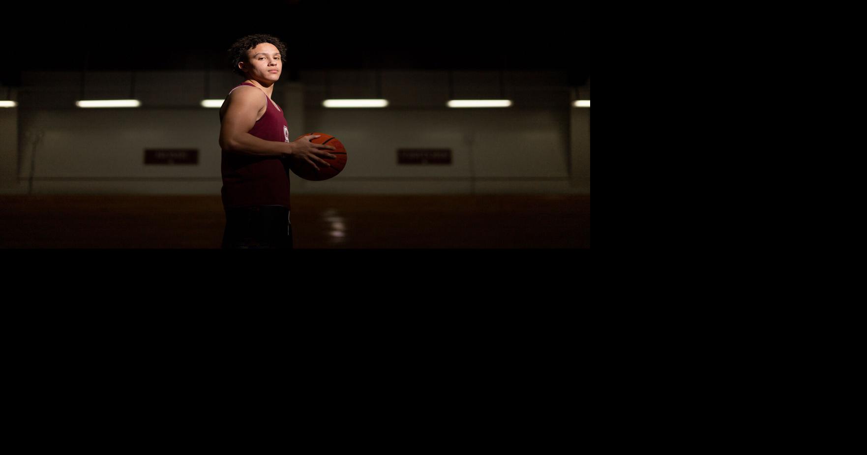 Athlete spotlight: St. Anne's-Belfield's Chance Mallory