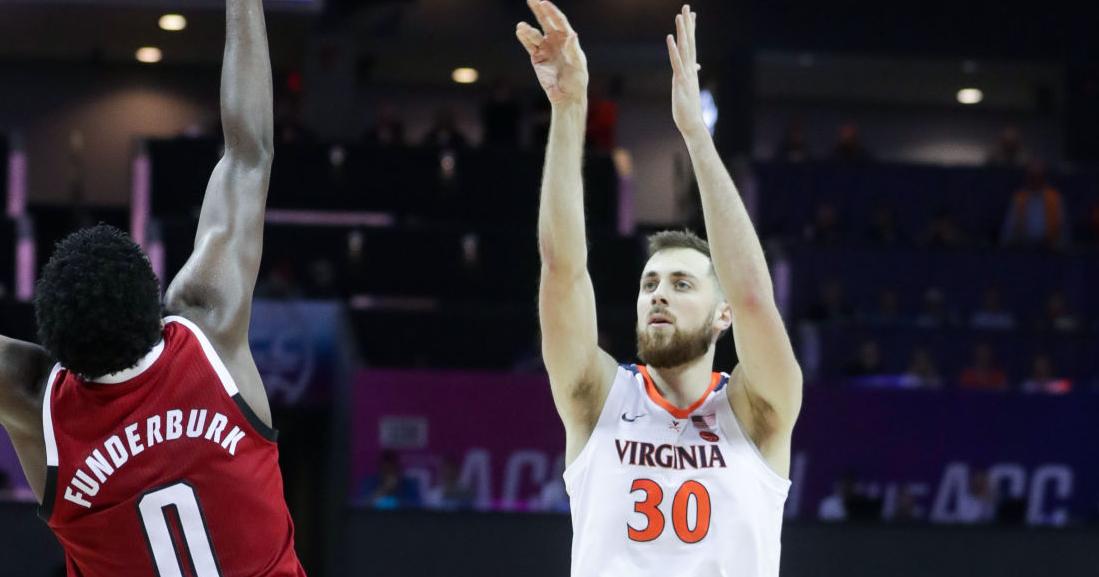 NCAA moves 3-point line back to international distance