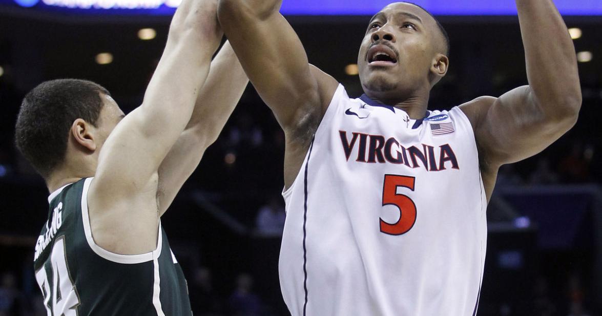 Atkins' NBA Draft stock is on the rise