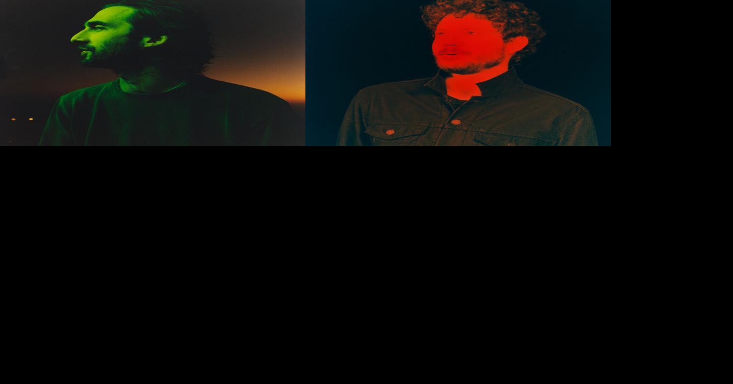 At LOCKN' Farm, follow Dawes from Black Sabbath back to folk-rock