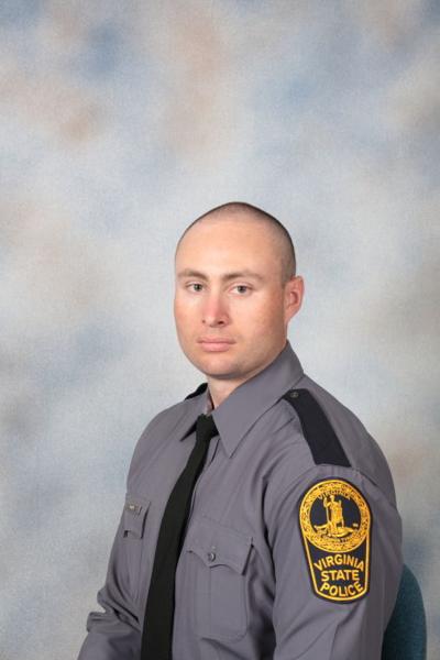 Augusta native among new state trooper graduates